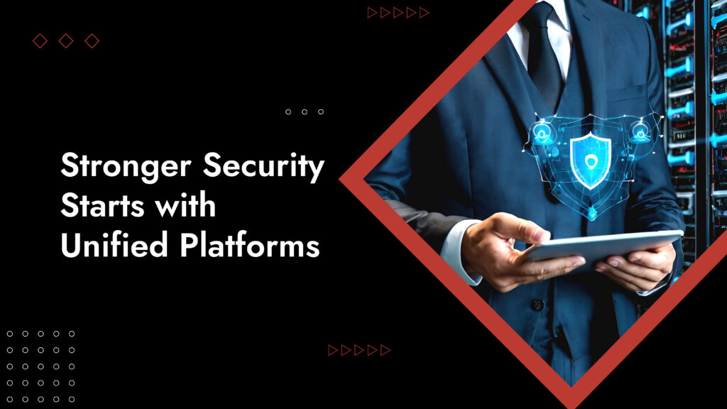 Unified Security Platforms For Network Cybersecurity