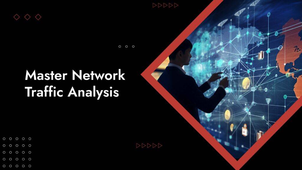 Network Traffic Analysis Tools Explained | Netwitness