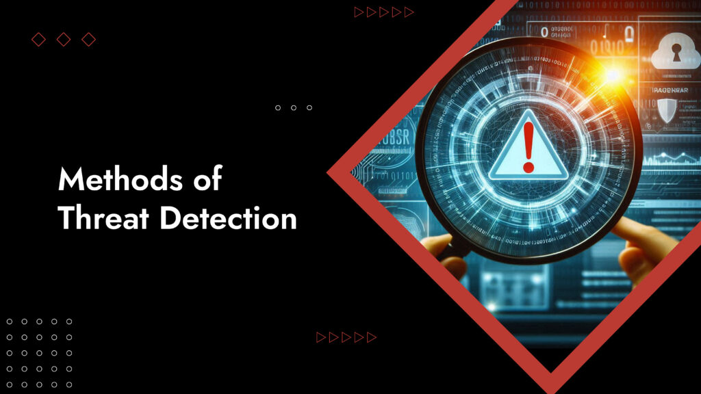 Decoding 4 Proven Threat Detection Methods For Stronger Cyber Security