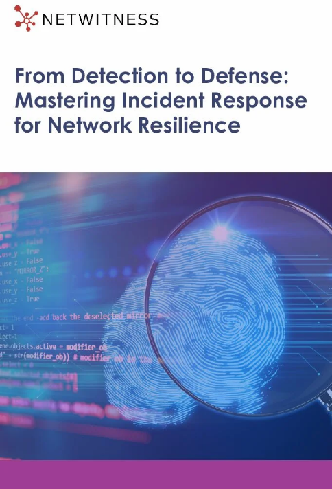 Thank You For Downloading - From Detection To Defense: Mastering ...