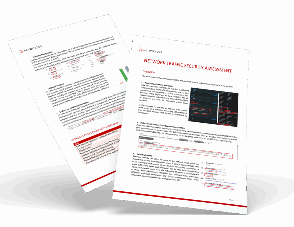 What Are PCAP Files? A Beginner’s Guide To Packet Analysis