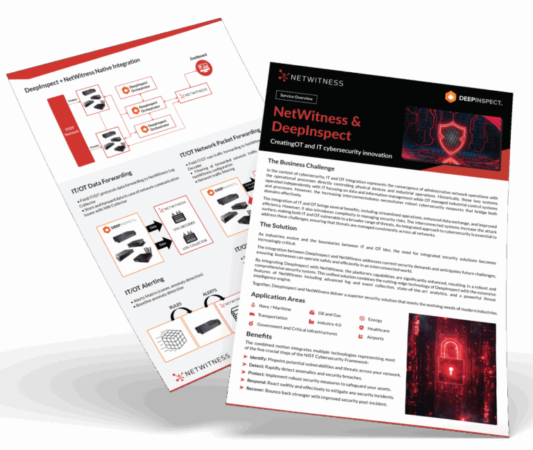 Why Network Segmentation Is Critical In 2026 | Netwitness