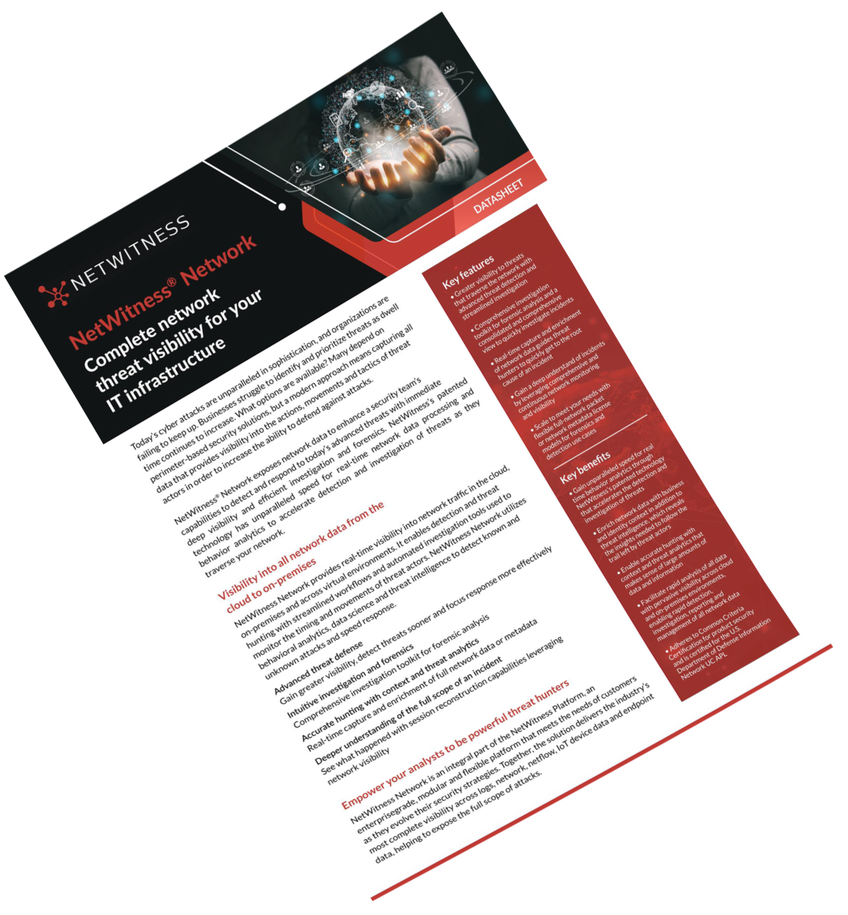 PCAP File Guide | How To Read & Analyze Network Data