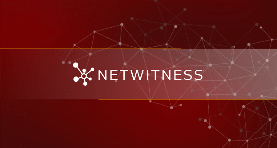 Pcap File Analysis Reading And Netwitness Guide