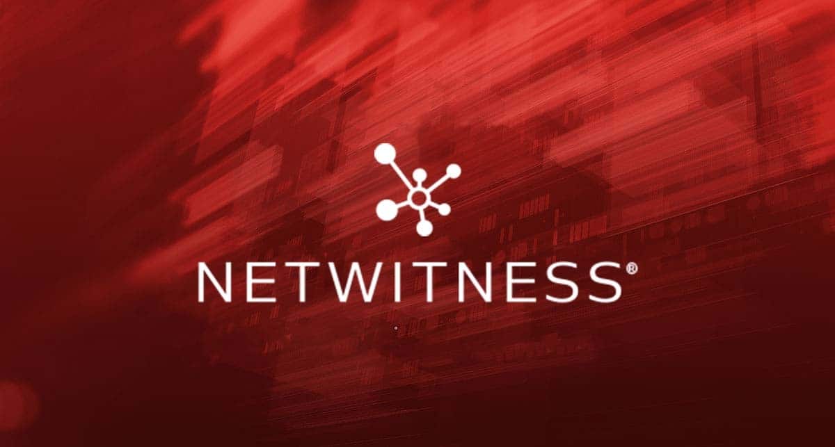 Unified Threat Detection & Response Platform | NetWitness
