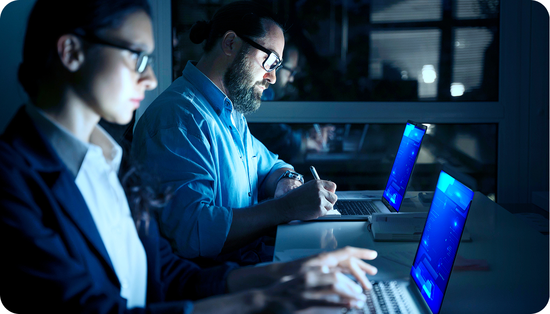 NetWitness Platform – Enrich Your Visibility, Accelerate Your Response