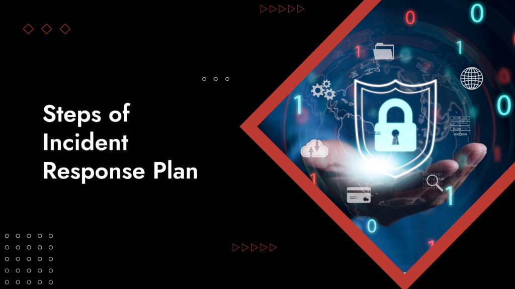 Incident Response Plan: Key Considerations For Security Team